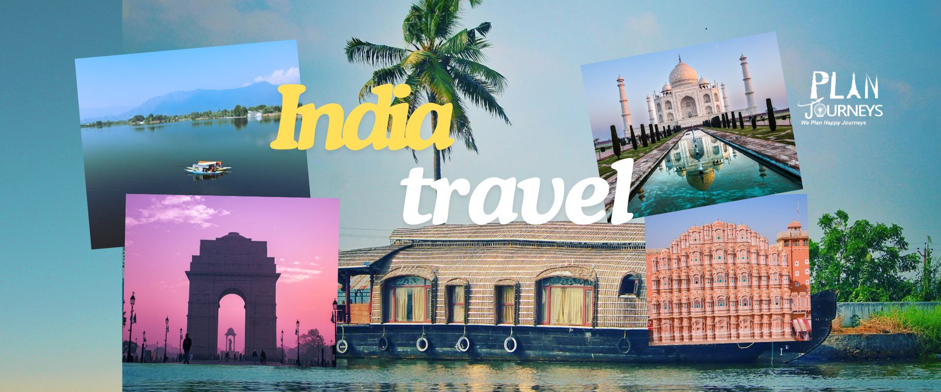 India tour packages | Indian tours | destinations of India