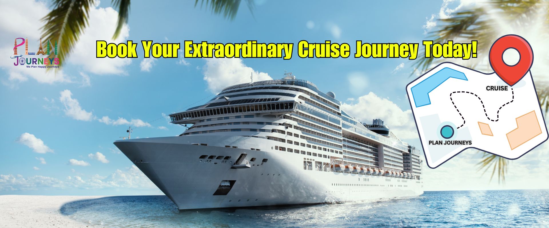 Cruise tour packages | cruise tours | Cruise booking