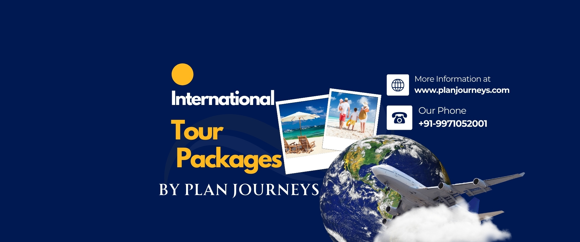 Affordable International Travel Agency - Corporate Trips & Tours
