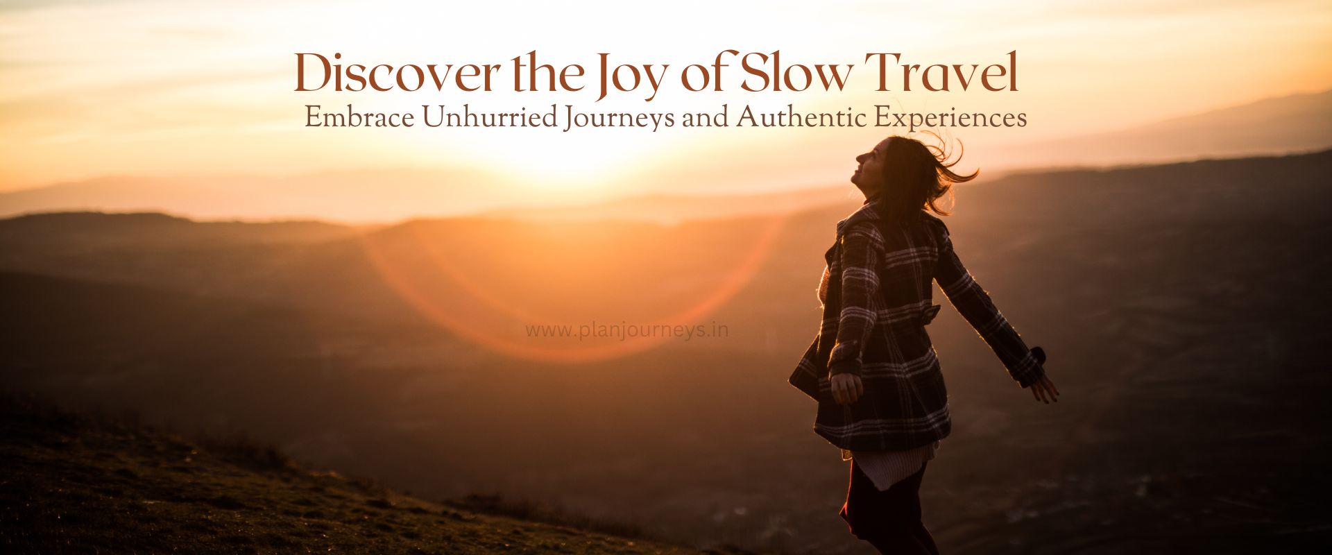 slow travel blog | slow travel destinations | slow travel examples ...