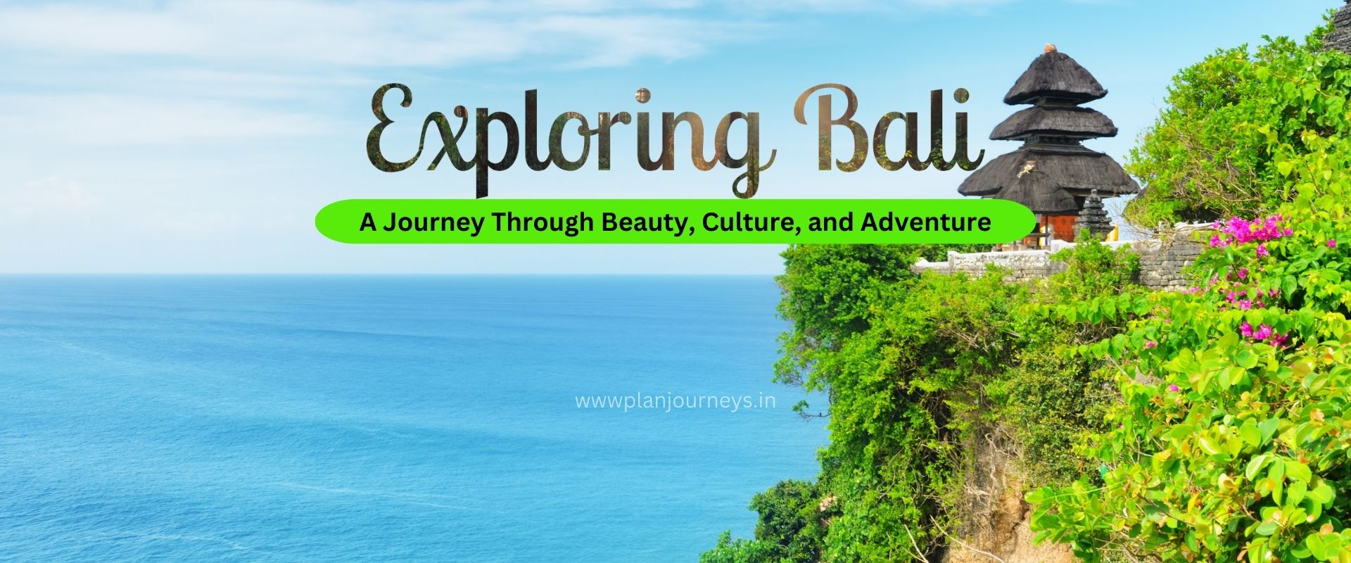 BALI | BALI TOUR PACKAGES | EXPLORE BALI | BALI TOURISM | BALI ...