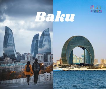 Baku travel | Baku Trip | Baku tour package